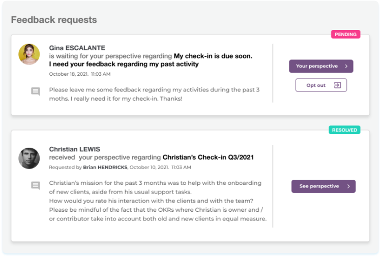 How to Build a Culture of Continuous Feedback: 7 steps